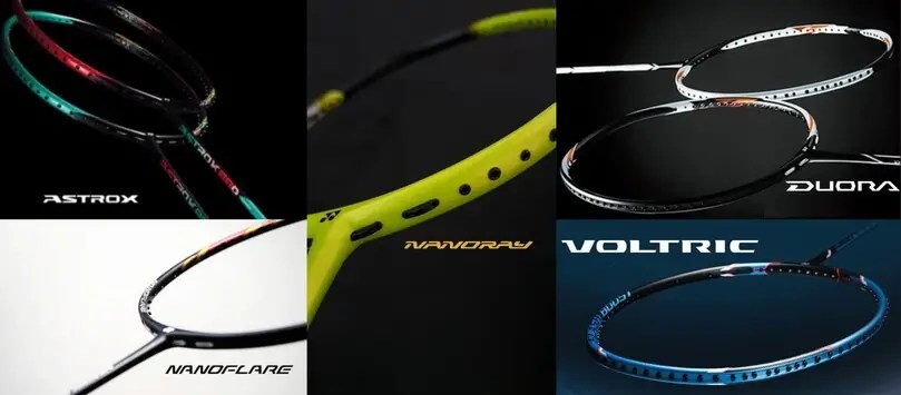 What Badminton Racket Should I Get? A Buyer’s Guide - BadmintonBites