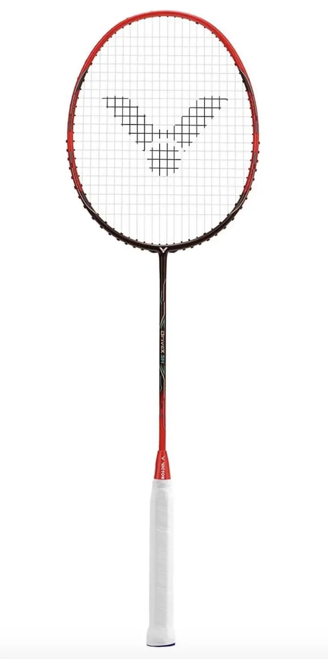 5 Best Badminton Rackets for Intermediate Players - BadmintonBites