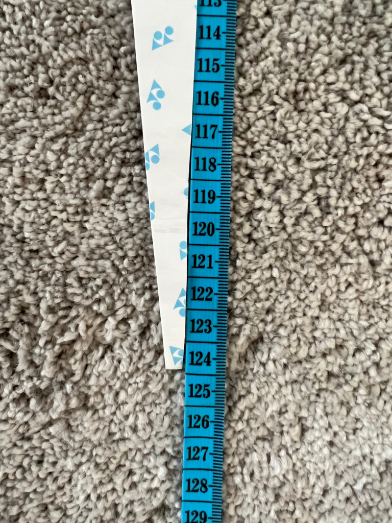 An Honest Review of the Yonex Clean Grap - BadmintonBites