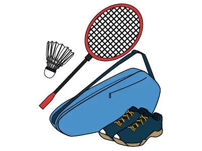 Essential Badminton Equipment for Optimal Performance - BadmintonBites